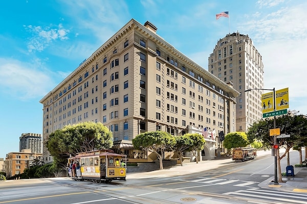 Better Choice For Your Vacation! Pets Allowed, Bike Rentals, Onsite Dining - San Francisco, CA