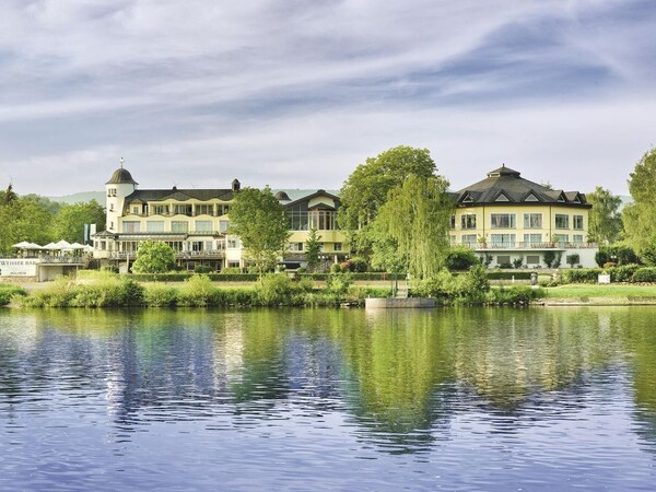 Weisser Bär Suite - Hotel Weisser Bär - Bernkastel-Kues