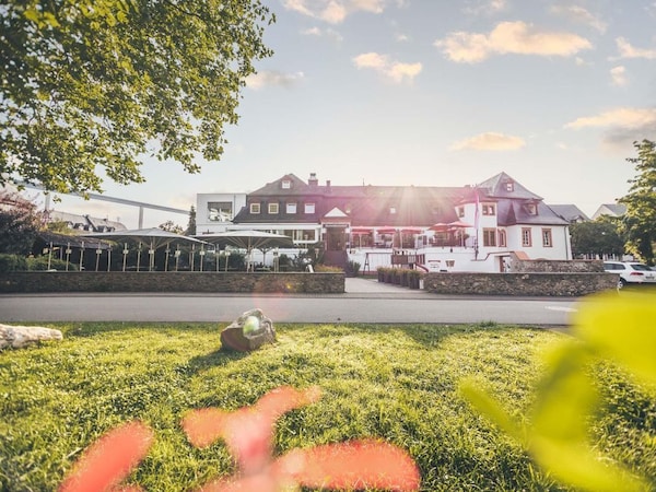 Double Room - Hotel Deutschherrenhof - Lieser