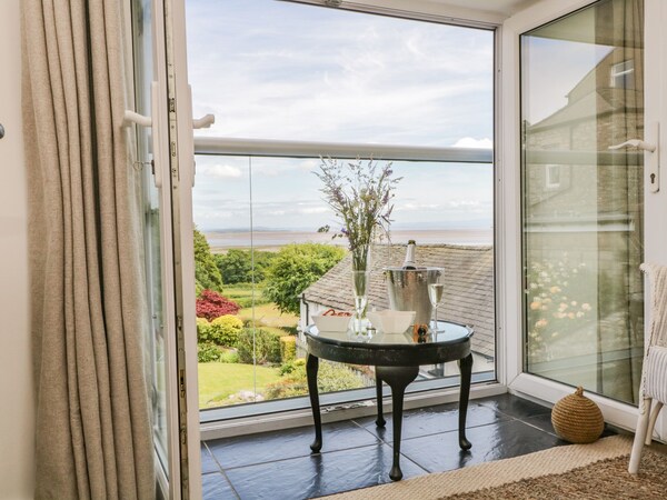 Sandacre Cottage, Family Friendly In Bardsea - Ulverston