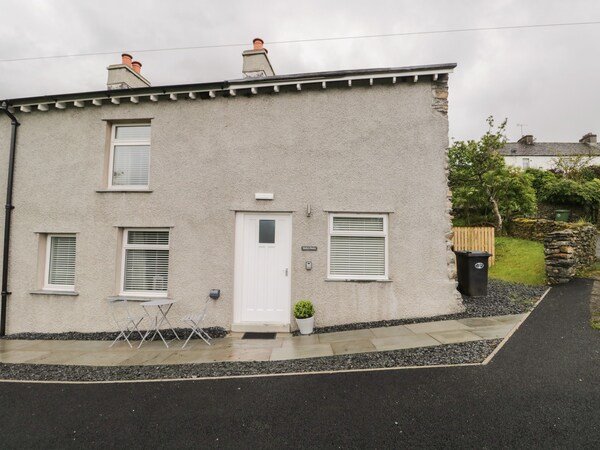 Mollys Pantry, Pet Friendly, With A Garden In Ulverston - Coniston