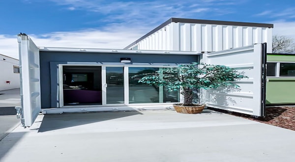 Nelson Inn - Connex-4 - Sheridan, WY