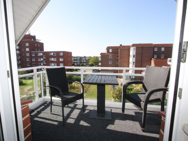 Kor-2.32 - Residenz Kormoran 1.3 - Nordsee