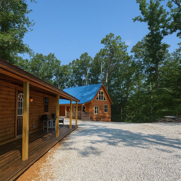 Windrock Ridge - Hana Sleep 5 - Oak Ridge, TN
