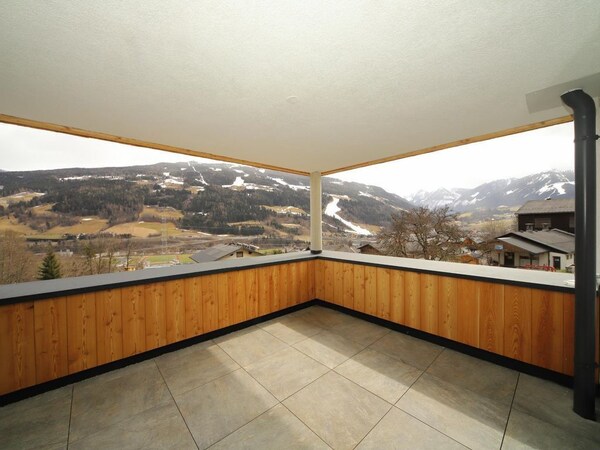 Panorama 4 Persons - Feldlhof - Obertraun