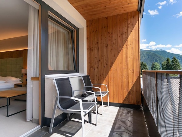 Suite Bergglück 32 Ab 10 Nächte üF + Smart Kitchen - Apart & Suiten Hotel Weiden - Schladming