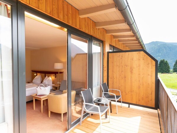 Suite Weidblick 32 Ab 10 Nächte üF + Smart Kitchen - Apart & Suiten Hotel Weiden - Schladming