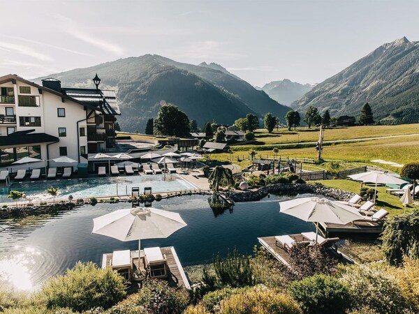 Hochwurzen Family Suite From 7 Nights - Hotel Schwaigerhof - Hoher Dachstein
