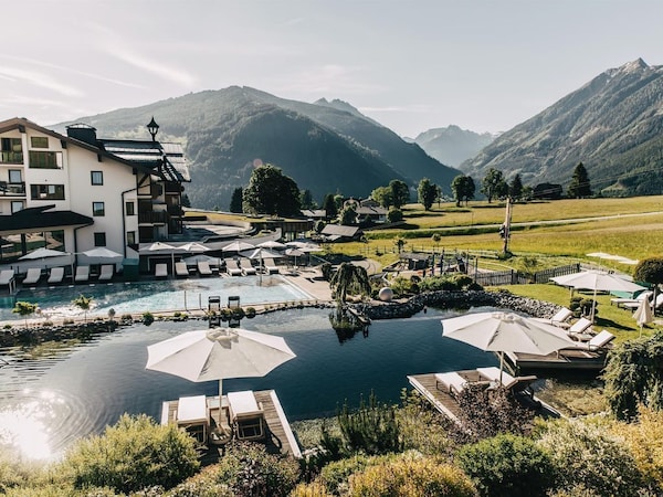 Nature Room Lichtnelke 4-6 Nights - Hotel Schwaigerhof - Ramsau am Dachstein