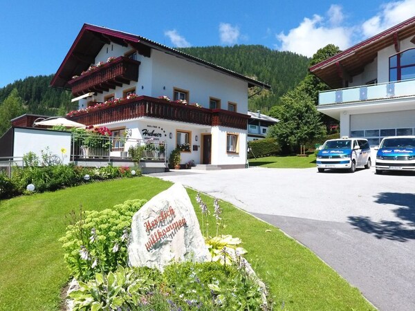 Appartement Typ B - Appartement Hubner - Ramsau am Dachstein