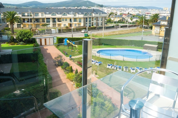 Altar Beach Premium Penthouse 3 - Foz