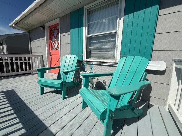 More Beach Time - Charming 4-bedroom House With In Kill Devil Hills - Kill Devil Hills