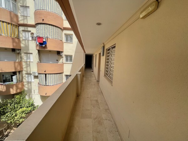 Sea Views Spacious Apartment - Fuengirola