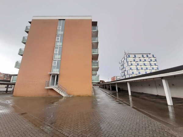 Haus Nordland App. 29 - 2- Zimmerwohnung App. 29 - Sylt