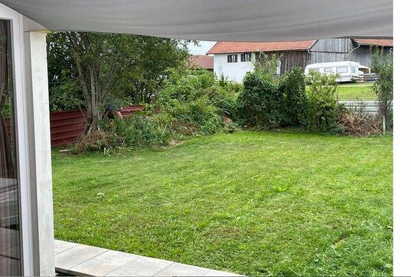 Vacation Home For 4 Guests With 110m² In Bernbeuren (168845) - Bernbeuren