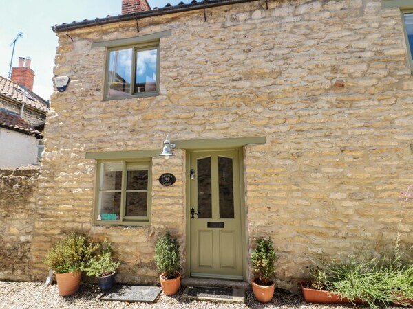 Adelaide's Cottage, Pet Friendly, With A Garden In Pickering - Thornton Dale