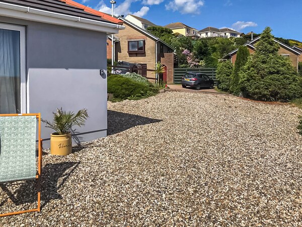Penally Heights Annex - Tenby