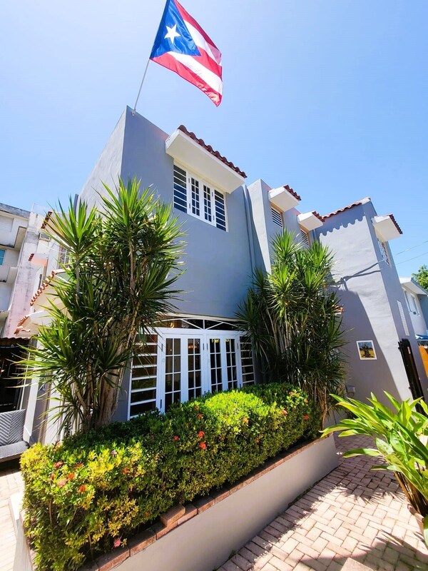 Zland Is Your Destination Vacation - San Juan