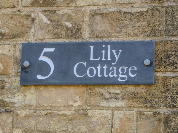 Lily Cottage, Pet Friendly, With A Garden In Denver - Suffolk