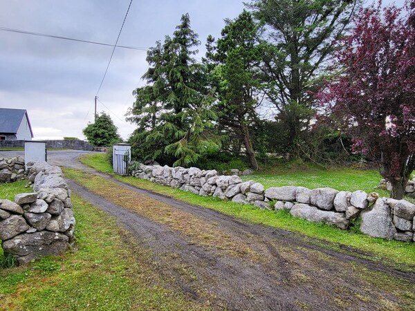 Spacious, 4 Bedroom Cottage With Breath Taking Views. - Ireland