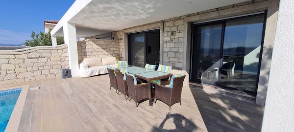 De-lale Villa - Alaçatı
