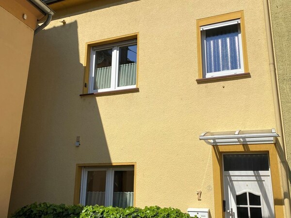 Ferienwohnung Ursula Reif - Appartement/fewo, Dusche, Wc, 1 Schlafraum - Bendorf