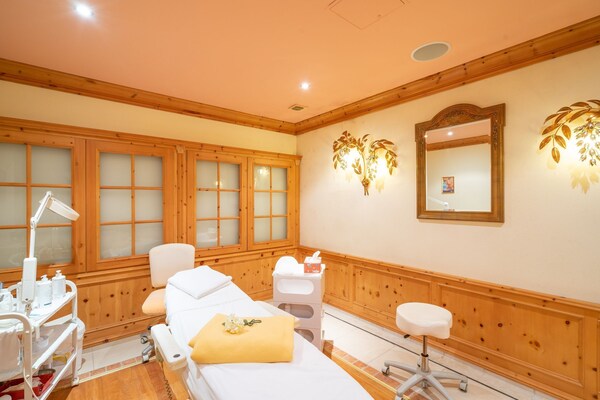 Double Room With City View - Arkona Strandhotel 4 Star Superior - Right On The Beach! - Putbus