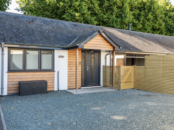 Clonmore, Pet Friendly, Country Holiday Cottage In Bodmin - Lostwithiel