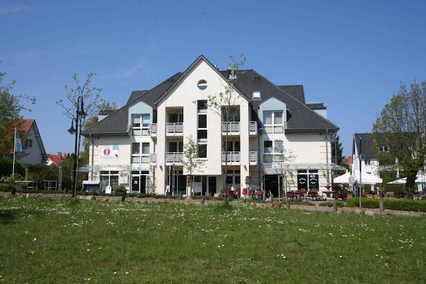 Sst-3.41 - Seestern Boltenhagen 5 - Ostsee