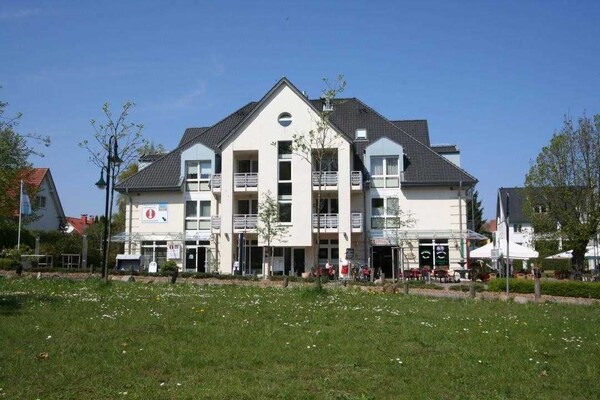 Sst-2.29 - Seestern Boltenhagen 4 - Ostseebad Boltenhagen