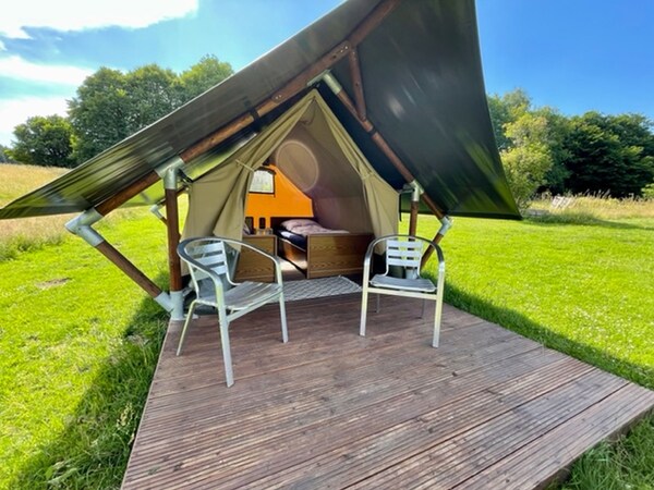Ferienwohnung, 55 Qm, Doppelzimmer Mit Schlafcouch, Max. 4 Personen - Nohfelden