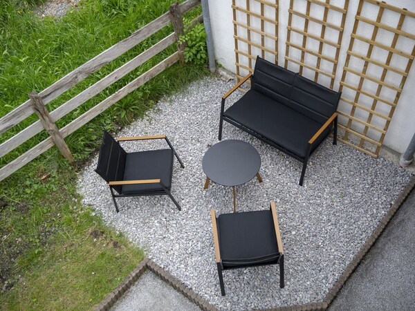 Kast'l 2 - Holiday Apartment Kast'l - Alpbach