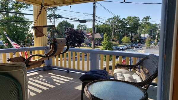 Lake View Apartment In The Middle Of Sylvan Beach - Verona, NY