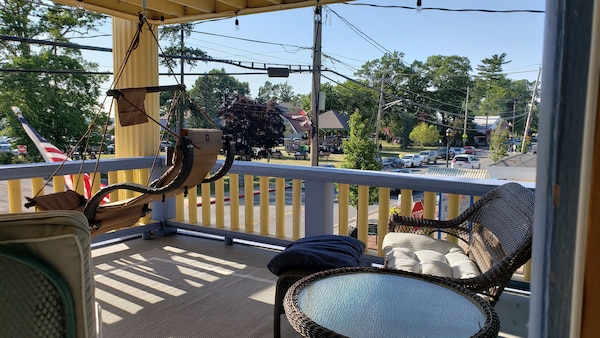 Lake View Apartment In The Middle Of Sylvan Beach - Verona, NY