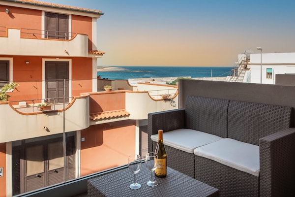 Imama 'Apartment Sea View - Marzamemi