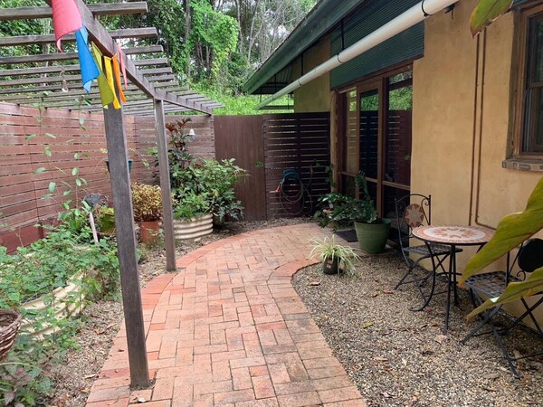 Duck Heaven In Bellingen Shire - Urunga