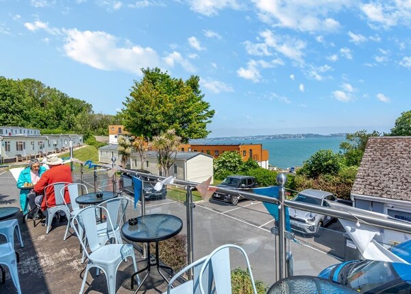 Gold 2 Bedroom Chalet - Brixham