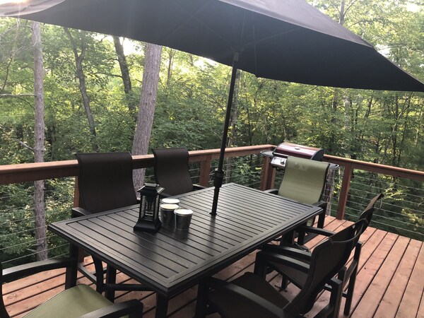 The Chalet - Black River Falls, WI