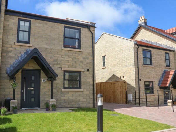 Hall View, Family Friendly, With A Garden In Kirkby Stephen - Kirkby Stephen