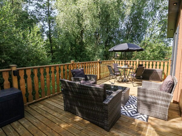 Sherwood 34, Pet Friendly, With A Garden In Carnforth - Carnforth