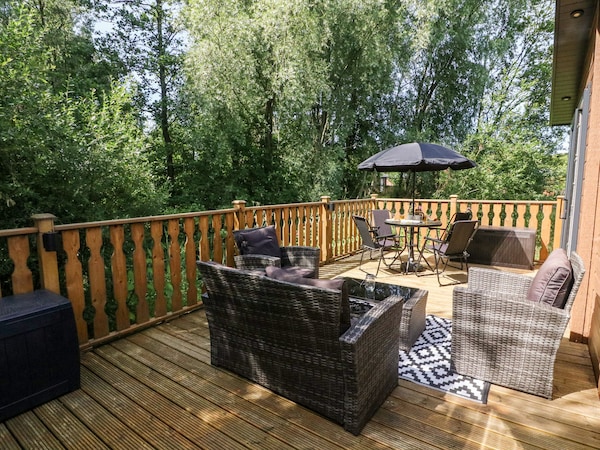 Sherwood 34, Pet Friendly, With A Garden In Carnforth - Carnforth