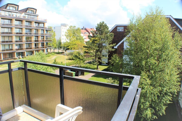 Pas-4.41 - Residence Passat Cuxhaven (4) - Duhnen
