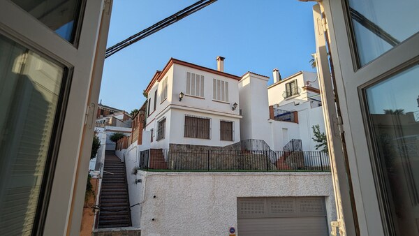 Espacio En El Centro De Málaga + Jardín Compartido - Malaga