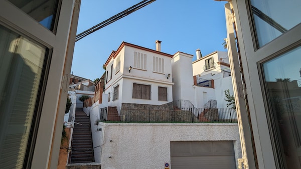 Espacio En El Centro De Málaga + Jardín Compartido - Malaga