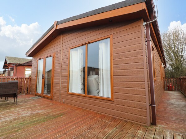 67 Gressingham, Pet Friendly, With Pool In Warton - Kirkby Lonsdale