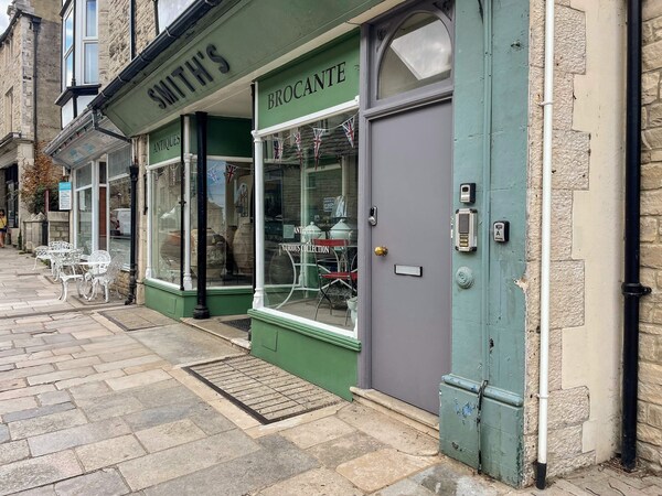 Swanage Bay, Pet Friendly, Country Holiday Cottage In Swanage - Swanage