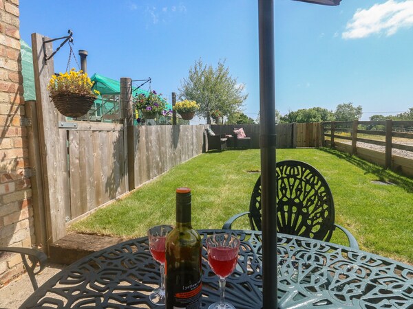 The Mews, Pet Friendly, With Open Fire In Chudleigh Knighton - Newton Abbot