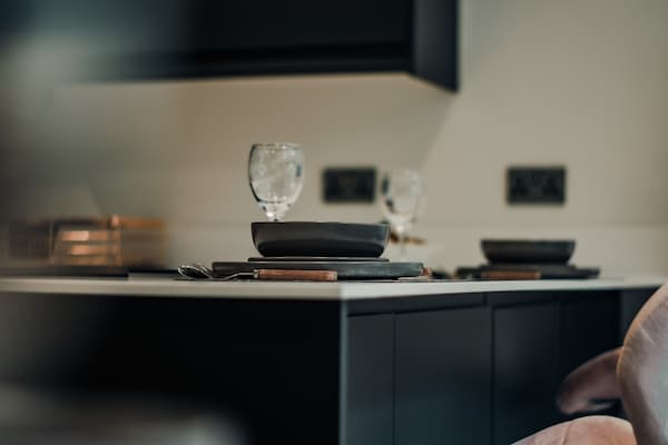 Hayy Modern Townhouse In Leeds - Leeds