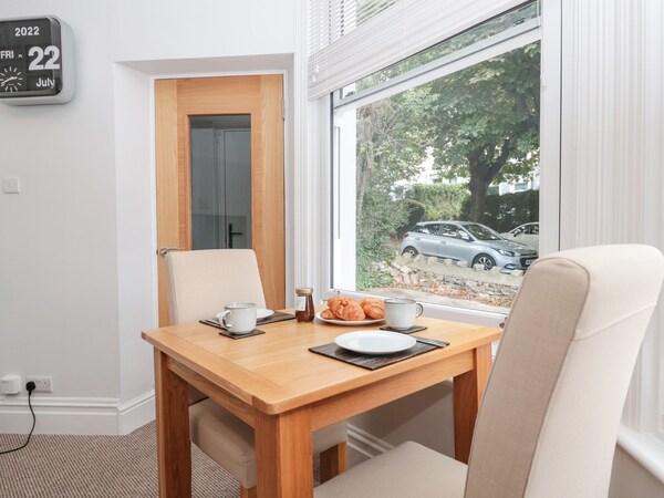 Flat 1 Byfield In Torquay - Shaldon