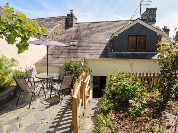 Penywhelp House, Pet Friendly, With Open Fire In St Dogmaels - Saint Dogmaels